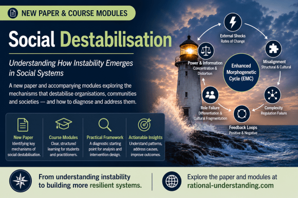 Social Destabilisation – Rational-Understanding.com